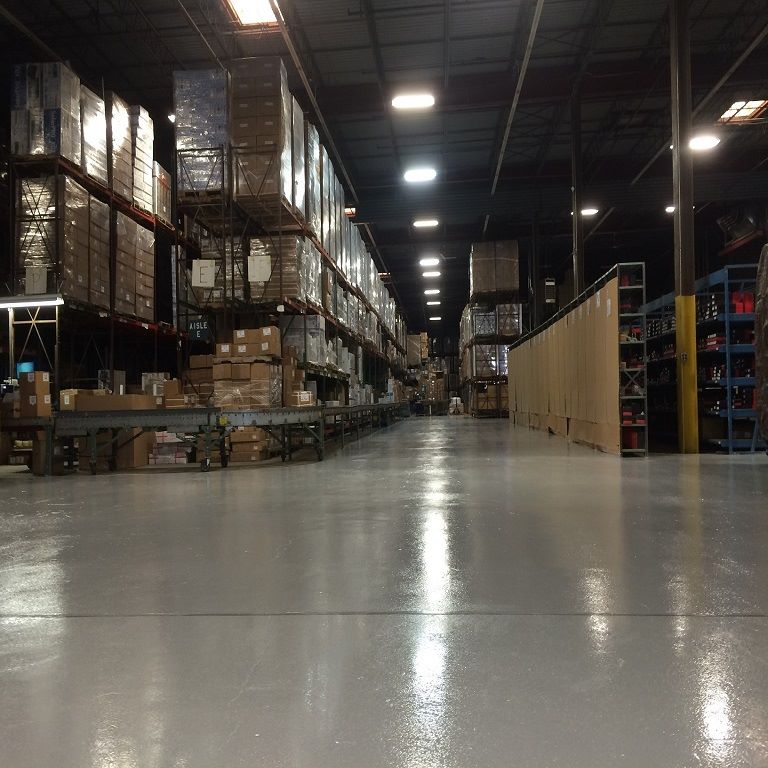 Advanced Flooring Solutions Designed for Demanding Commercial Environments